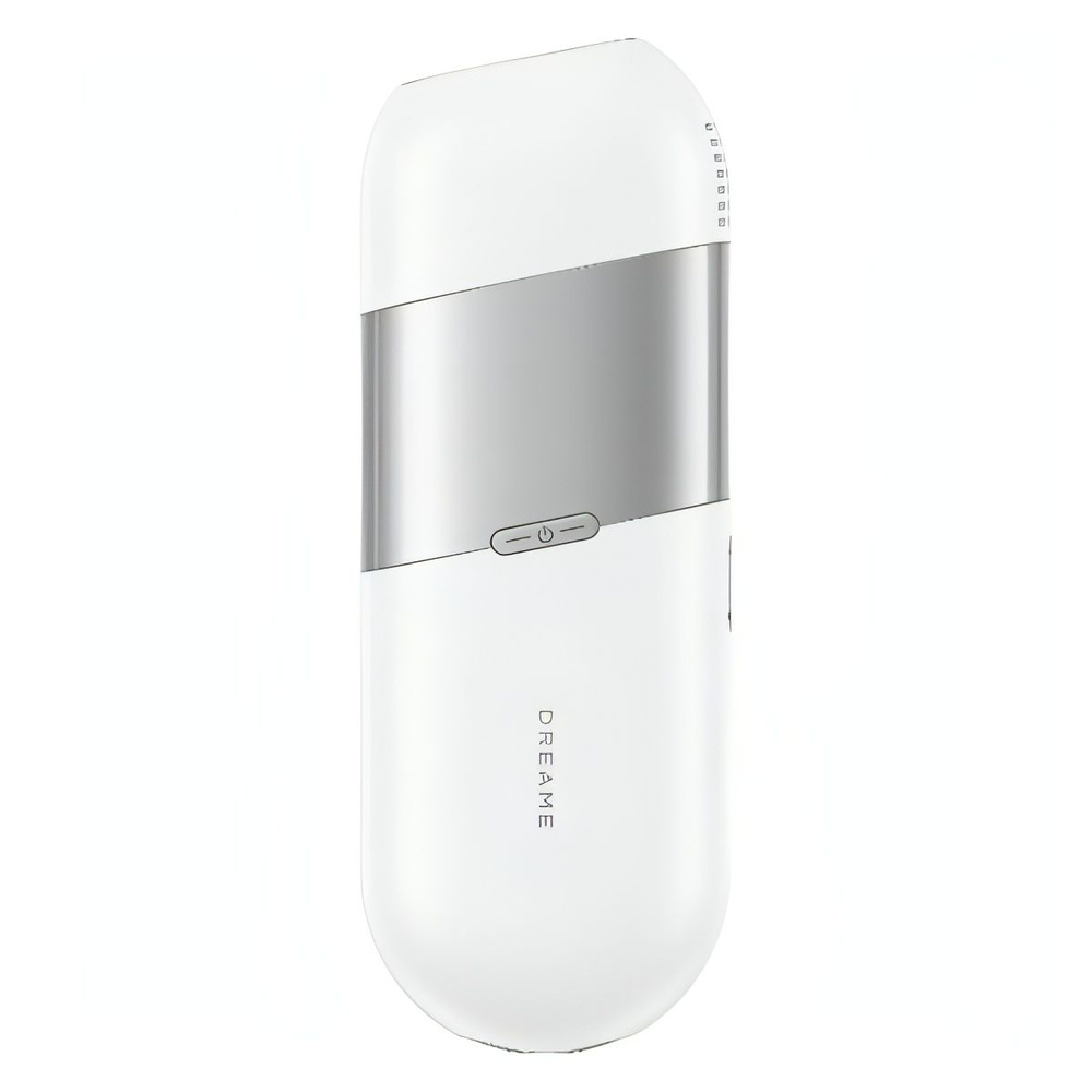 Фотоэпилятор Dreame D-1186 White купить на OZON по низкой цене (3255595713)