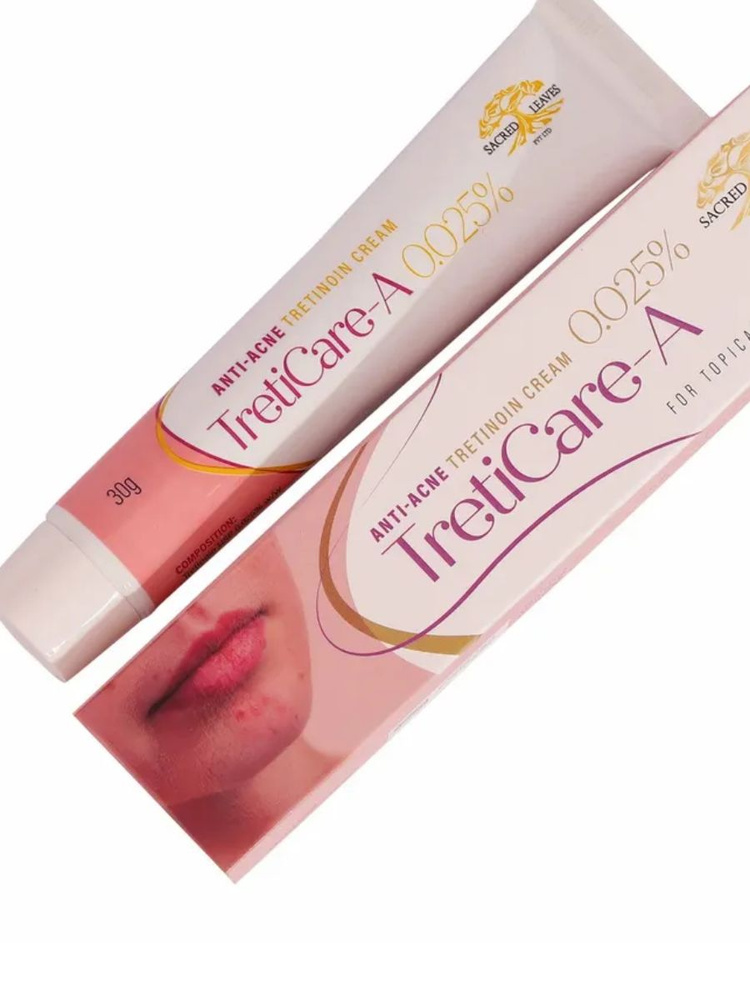 TRETINOIN 0.025 купить на OZON по низкой цене в Узбекистане, Ташкенте