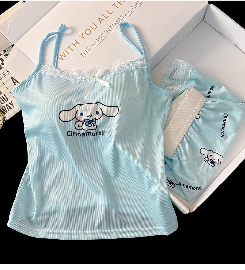 Комплект одежды Женский YIFU HOME Домашний синий, размер 46 Лавсан Китай На любой сезон купить c ...