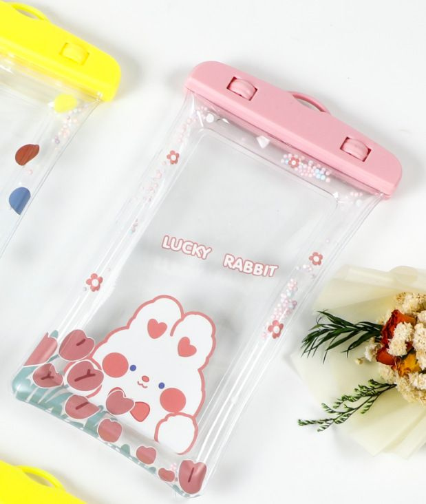 Мультфильм Водонепроницаемый пакет купить на OZON по низкой цене ...