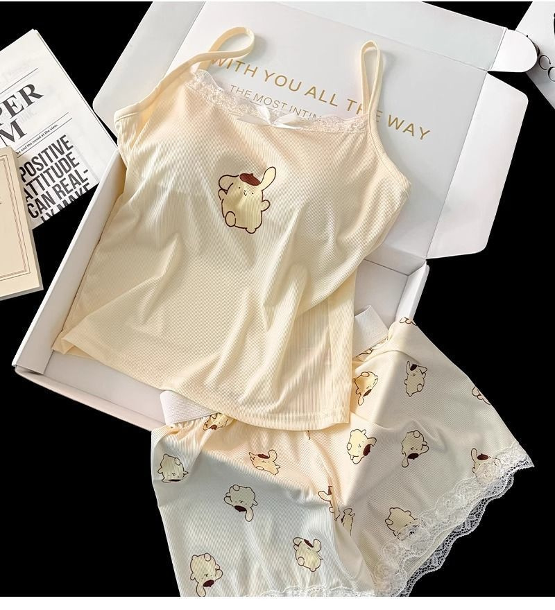 Комплект одежды Женский YIFU HOME Домашний розовый, размер 50 Лавсан Китай На любой сезон купить ...