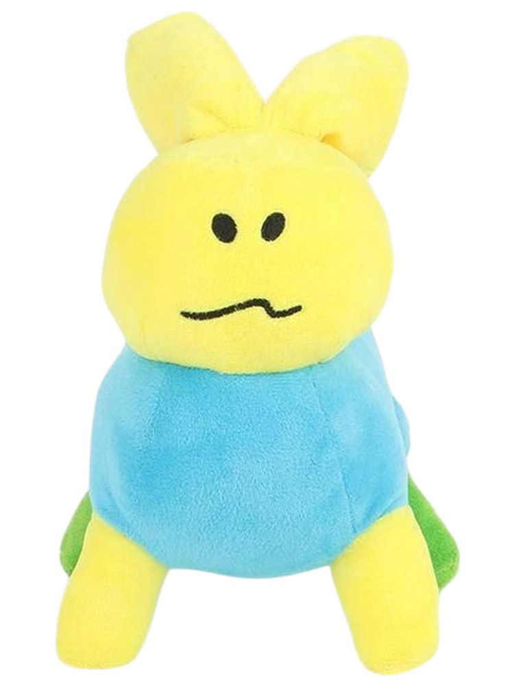 Мягкая игрушка Роблокс Упустил шанс Губби / Roblox Forsaken Chance ...