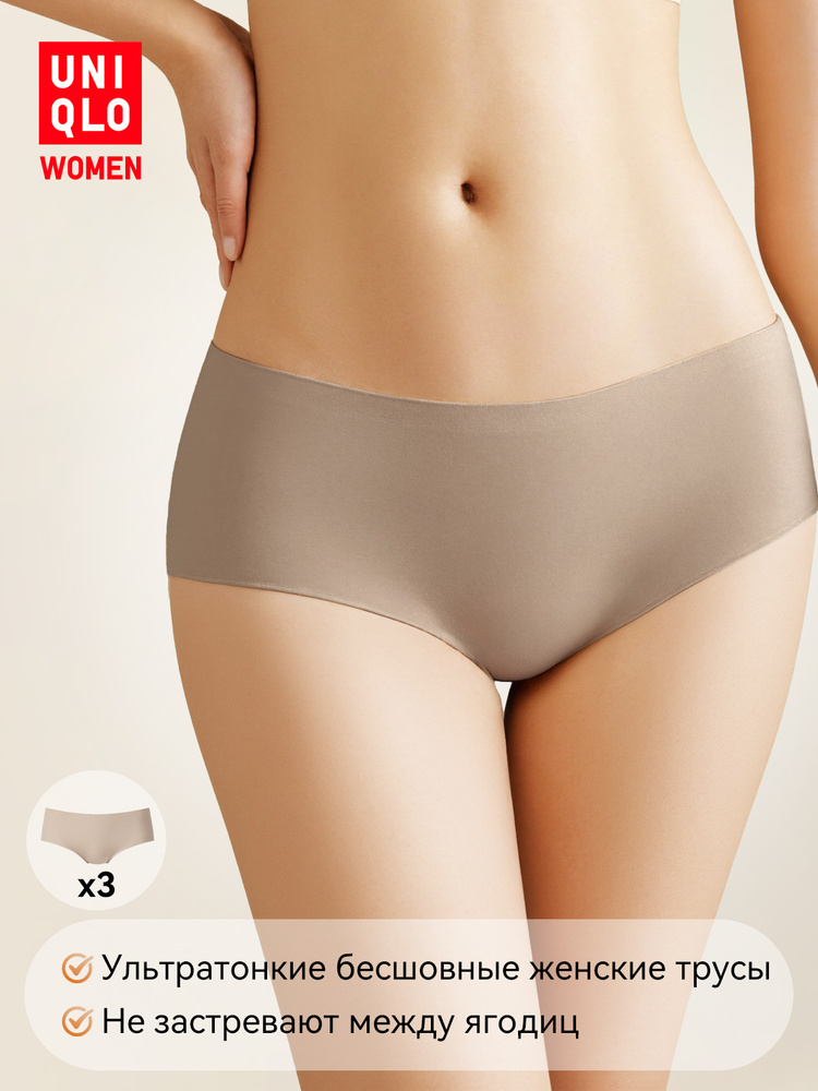 Uniqlo - купить товары из каталога Uniqlo на OZON