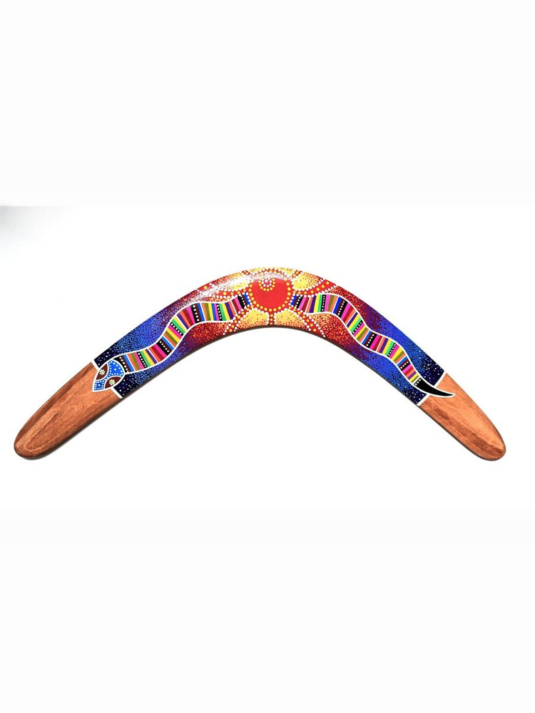 Boomerangland Бумеранг купить на OZON по низкой цене (709036796)