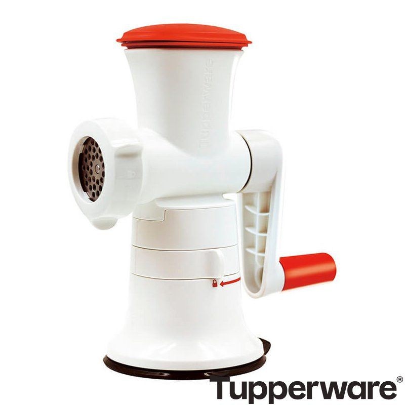 Мясорубка Fusion Master Tupperware купить на OZON по низкой цене ...
