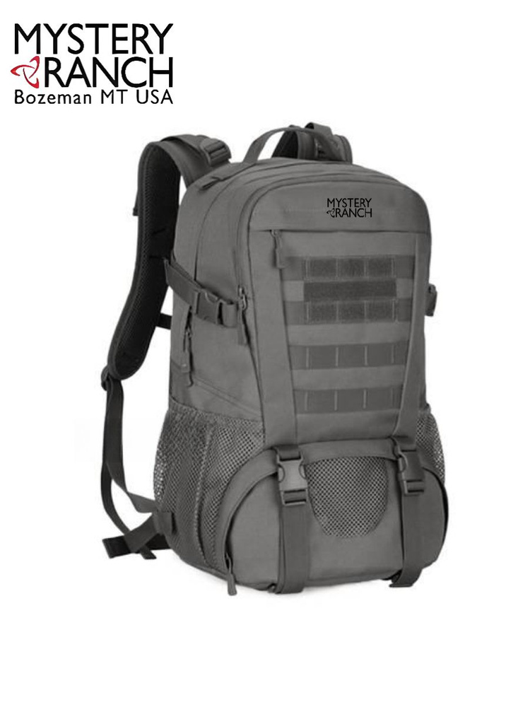 MYSTERY RANCH Рюкзак купить на OZON по низкой цене (2666148549)