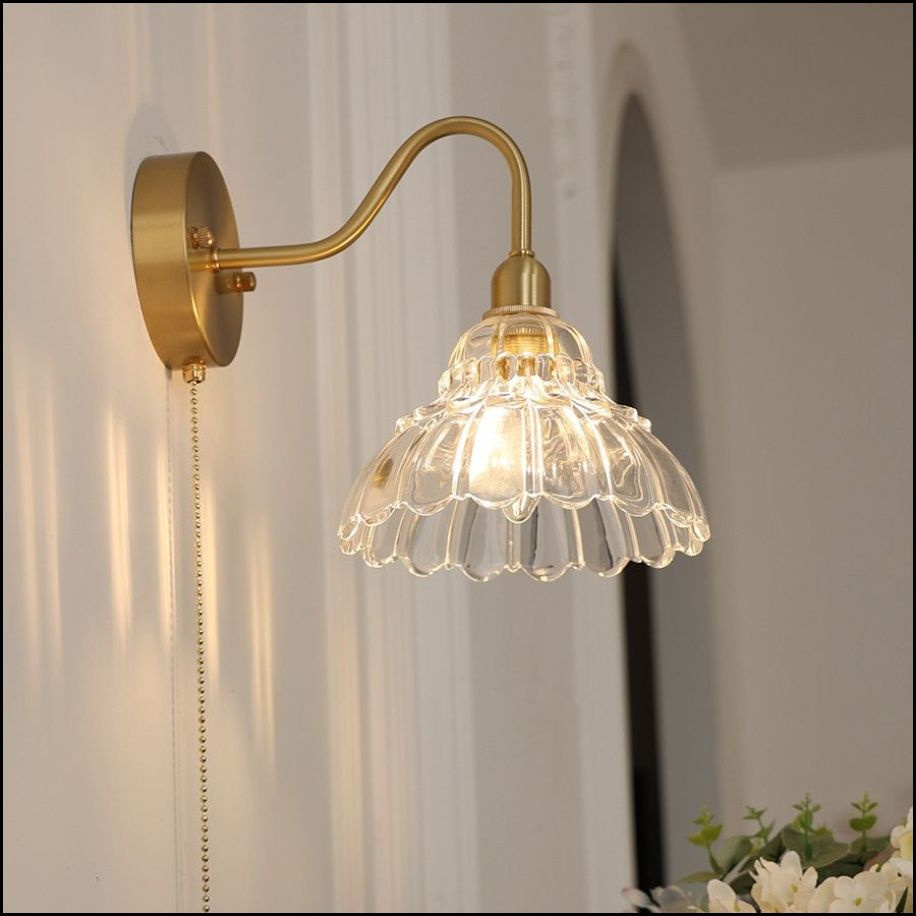 Настенный светильник, E27, 40 Вт купить на OZON по низкой цене (2718750263)