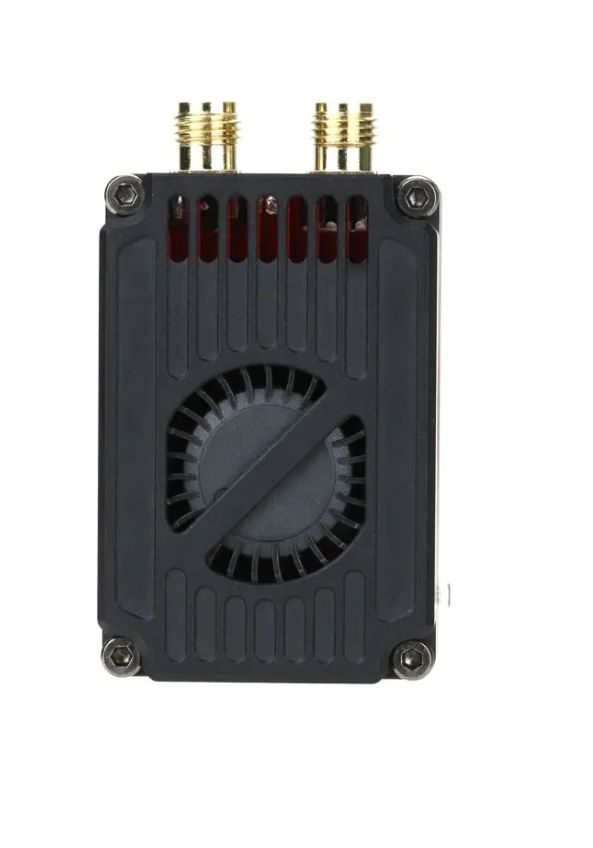 RUSHFPV 1.3G/3.3G DUAL BAND VTX Модуль видео-аудио передатчика купить на OZON по низкой цене ...