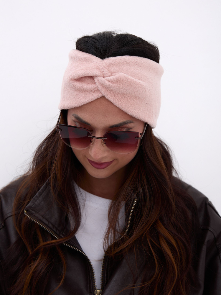 Повязка на голову VARVARA GRACHEVA купить на OZON по низкой цене ...