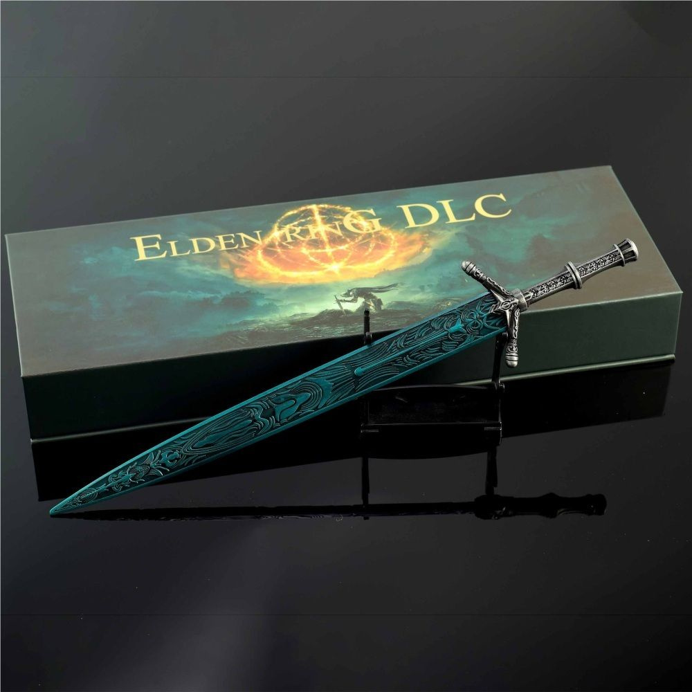 Игровое периферийное устройство Elden Ring Holy Moonlight Great Sword в ...