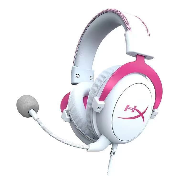 HyperX Cloud III купить на OZON по низкой цене