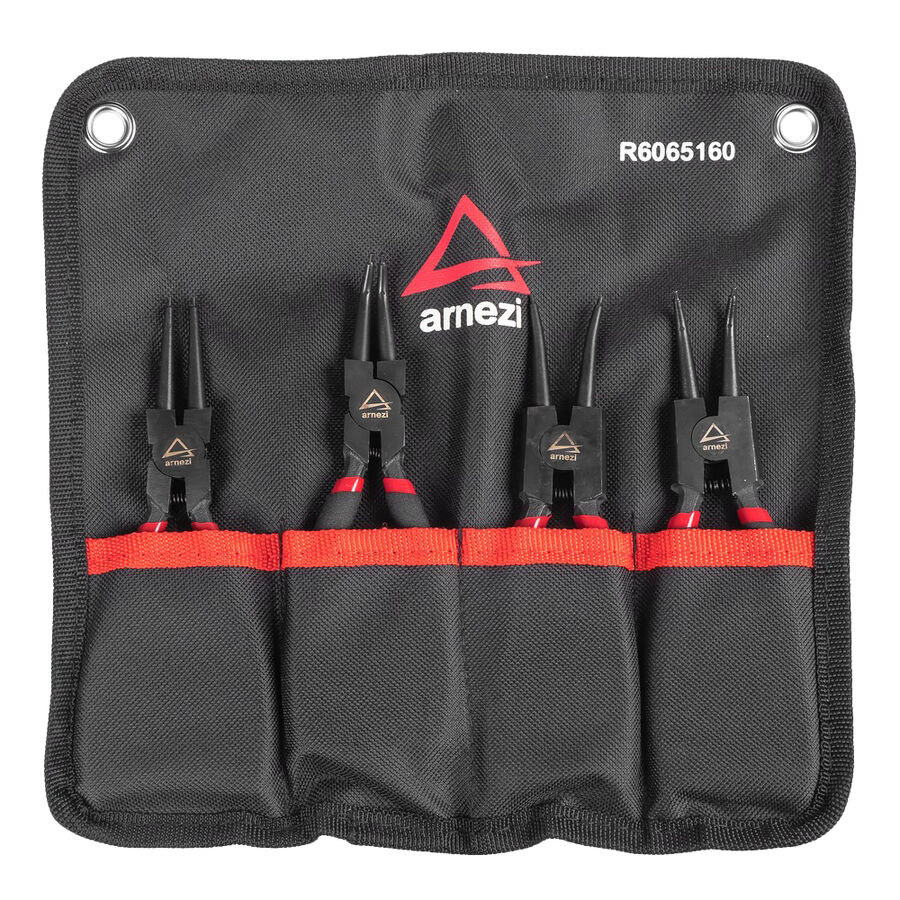 набор съемников стопорных колец 160мм arnezi r6065160 (ARNEZI R6065160) купить на OZON по низкой ...