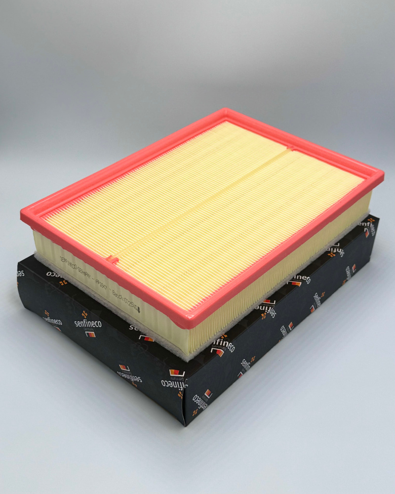 Фильтр воздушный AP1847 HAVAL H5 2, HAVAL H9 2 / TANK 300, TANK 400, TANK 500 / GREAT WALL Poer ...