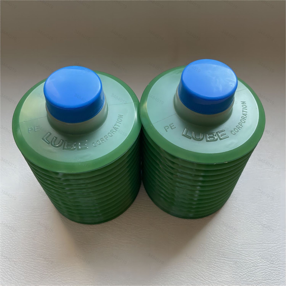 Смазка LUBE FS2-7 №249063 700 мл Машина для литья под давлением FANUC купить на OZON по низкой ...