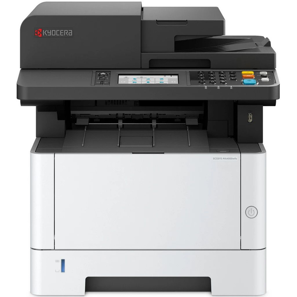 МФУ KYOCERA ECOSYS M2040DN купить на OZON по низкой цене