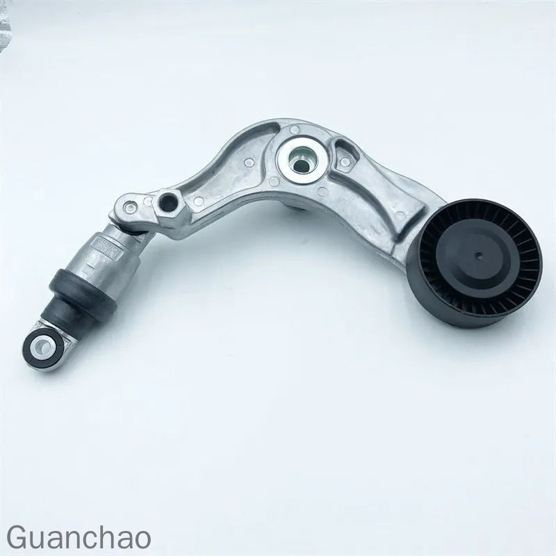 Ролик Натяжитель В Сборе 1722000170 Для SsangYong Actyon NEW (Korando C ...