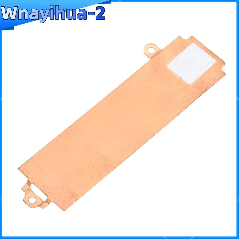 Чехол для SSD M.2 2280 с радиатором, алюминиевый, подходит для Alienware M15 R5 R6 G15 5510 5511 ...