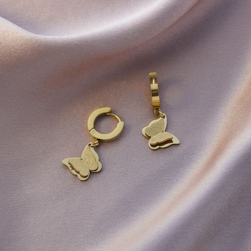 Swarovski Серьги купить на OZON по низкой цене (3108822796)