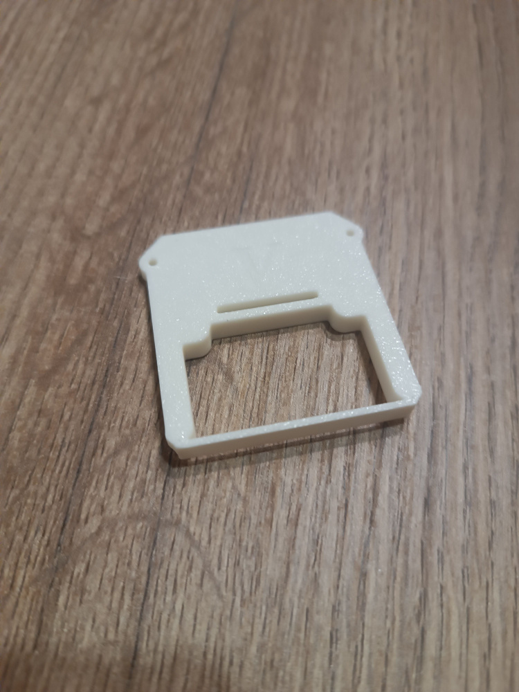 торцевая заглушка световой линии FLEXY Line 30 ( флекси 30) купить на OZON по низкой цене ...