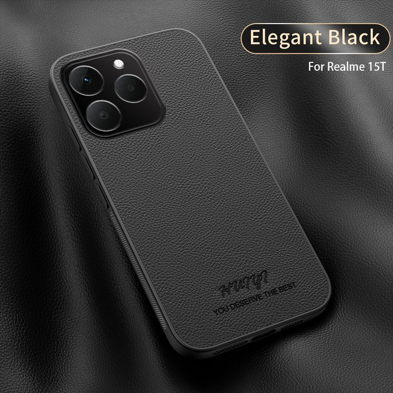 Чехол для Realme 15T (Реалми 15T) Мобильный телефон в форме 075 купить ...