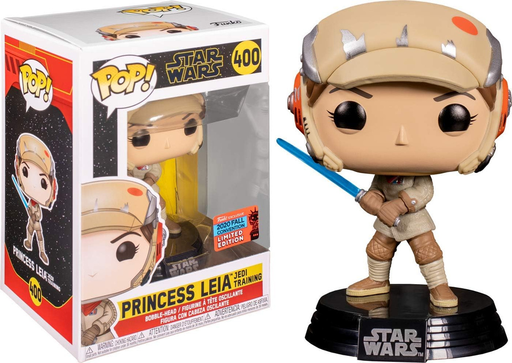 Funko Pop Star Wars — купить игрушки для детей в интернет-магазине OZON ...