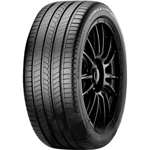 Formula F.Ross Шины летние 265/45 R21 108V 5902700 (3746126202)