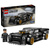 Конструктор LEGO Speed Champions 77262 Mustang Hoonicorn V1 1965 года ...