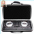 Pioneer DJ DDJ-SB2 / DDJ-SB3 / DDJ-400 / DDJ-FLX4 Жесткий чехол EVA для ...