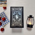 Wandering Spirit Tarot 2nd Edition 104 карты, серебряно-чёрная эстетика ...