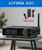 Усилитель AIYIMA A80 TPA3255 + блок питания 48v10A 300 Вт*2 ...