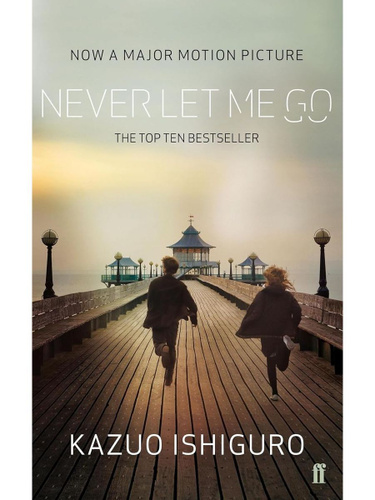 Never Let Me Go на Английском купить на OZON по низкой цене