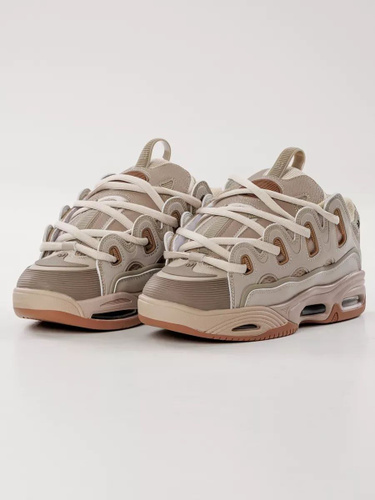 OSIRIS D3 кроссовки купить на OZON по низкой цене