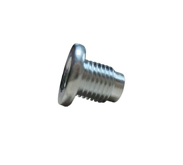 Пробка поддона FS5021249 MAZDA купить на OZON по низкой цене (1570655420)