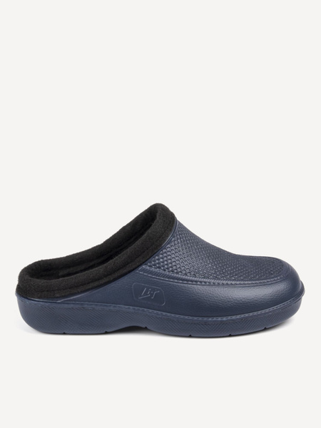 Галоши Женский, Мужской Liteks 6 темно-синий EVA Россия Без застёжки ...