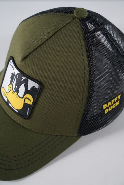 Бейсболка HATSY Looney Tunes купить на OZON по низкой цене (1620192384)