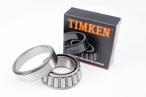 Timken Подшипник универсальный, диаметр 69 мм, арт. NP853895/NP738729 ...