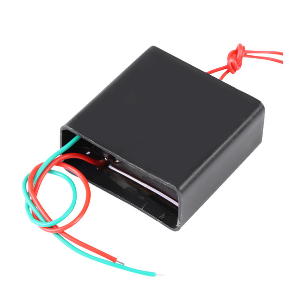 Генератор высокого напряжения постоянного тока 4,8 6 В, 50 800 кВ ...