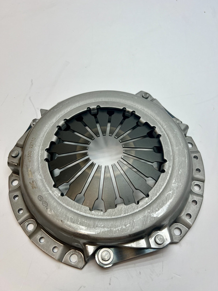 Корзина сцепления 4130022710 HYUNDAI/KIA купить на OZON по низкой цене ...