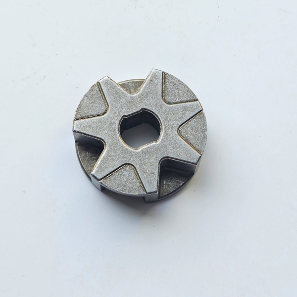 Ведущая звездочка для DUC101, DUC150, UC100D 227947-5 Makita оригинал купить на OZON по низкой ...