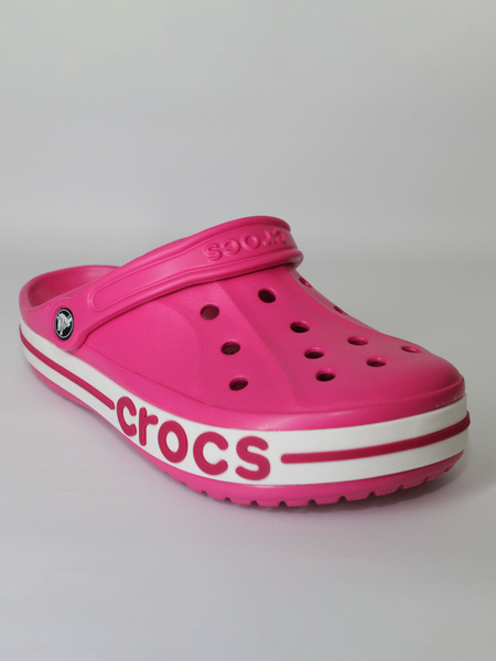 Сабо Женский, Девочки Croslite, размер 36, 37 Легкая модель, Маломерит Без каблука США Баскетбол ...