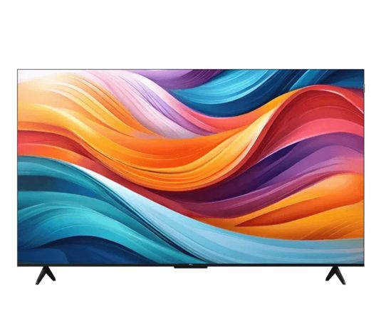 TCL Телевизор 65T7B 65", черный купить на OZON по низкой цене (1630944640)