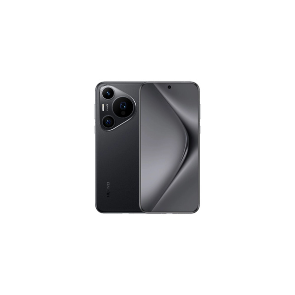 Смартфон HUAWEI HBN-LX9 512 ГБ 12 ГБ Черный OLED/AMOLED 51097VXS купить ...