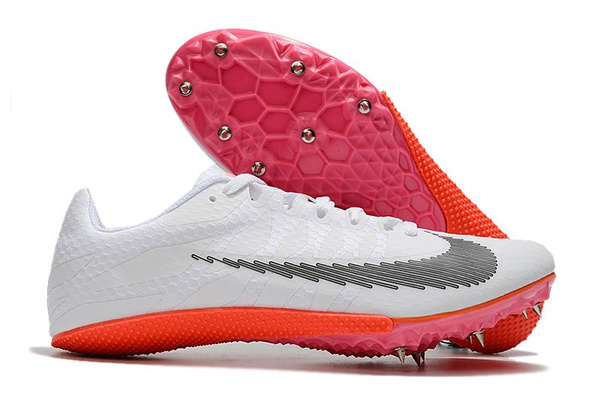 Шиповки легкоатлетические Nike Zoom Rival S9 купить на OZON по низкой ...