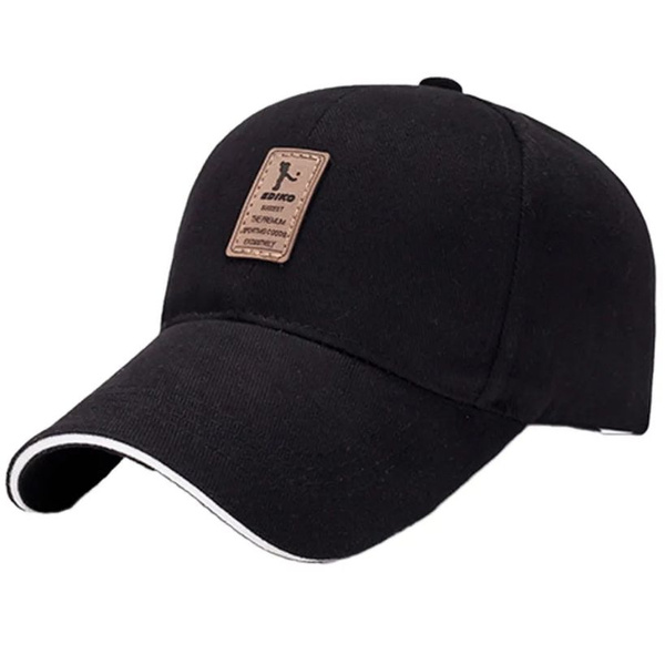 Бейсболка Ediko Hat купить на OZON по низкой цене (2506685604)