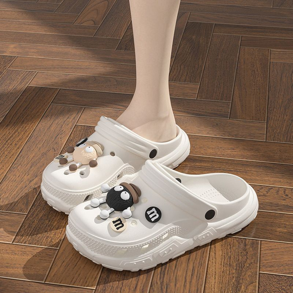 Шлепанцы Девочки, Мальчики MOOCIE, размер 34 EVA Открытый нос Китай Лето купить c доставкой на ...