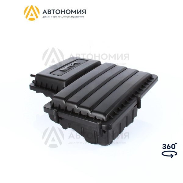 Корпус воздушного фильтра в сборе VAG (VW/Audi/Skoda/Seat) 04E 129 607 ...