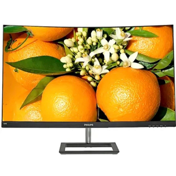 Philips 31,5" Монитор 328E1CA, разноцветный купить на OZON по низкой ...