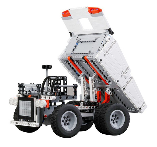 Конструктор Onebot Building Block Mining Truck (MTJM01IQI) купить на ...
