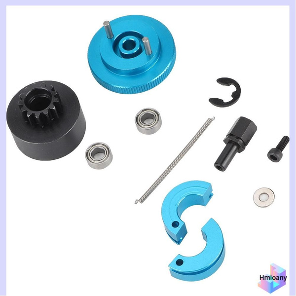 Speed Clutch Set, надежные детали сцепления, для 1/10 RC Nitro Engine ...