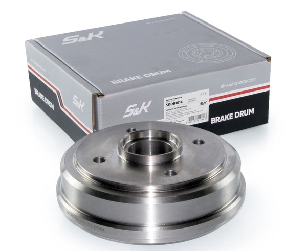 задний тормозной барабан Дэу Матиз/Daewoo Matiz/ Шевроле Спарк ...